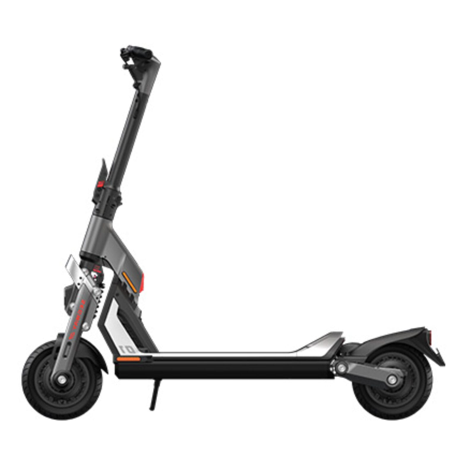Segway Ninebot GT3 Review - Who Was This Built For?