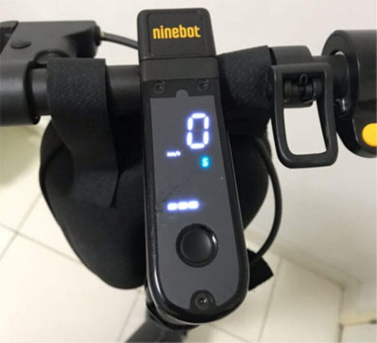 Segway Ninebot Max G30 Review - Is it still a viable model?