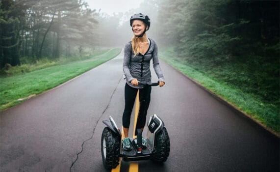 Segway's History - Rise and Fall, Comeback and Bright Future