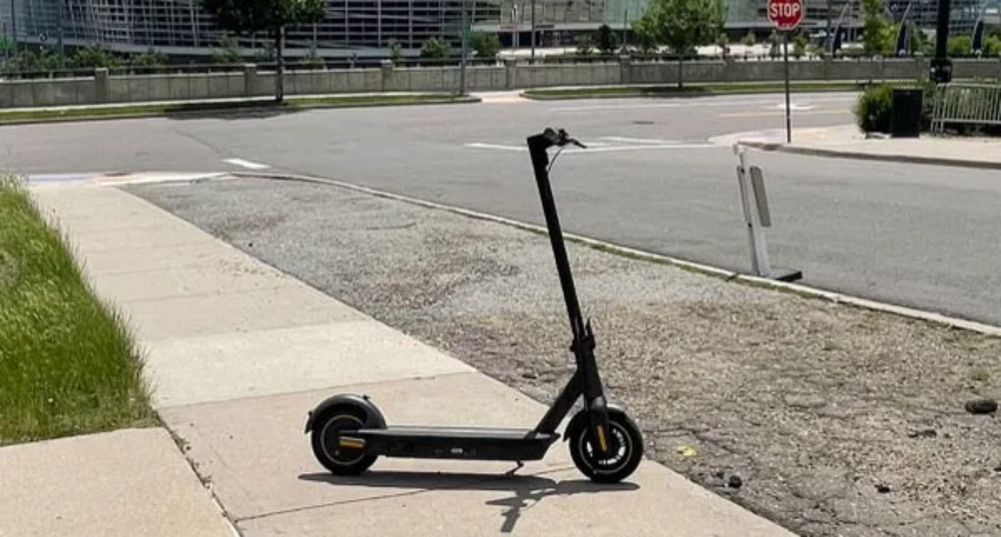 Segway Ninebot Max G30 Review - Is it still a viable model?